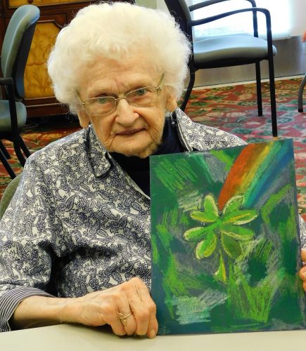 Elmhurst Residents Adapting To Lifestyle Changes Due to Virus | News ...